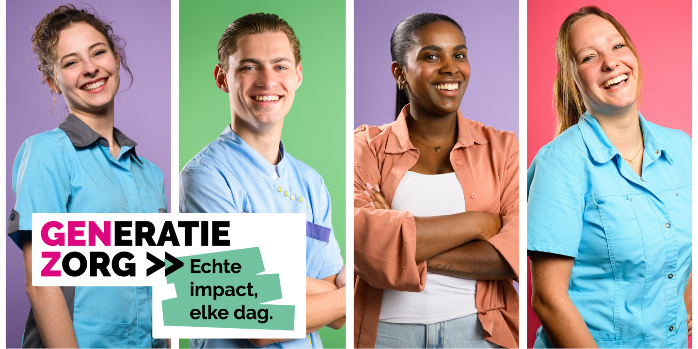 Dag van de Verpleging 2025: De Toekomst van de Zorg is nu! - GrowWork